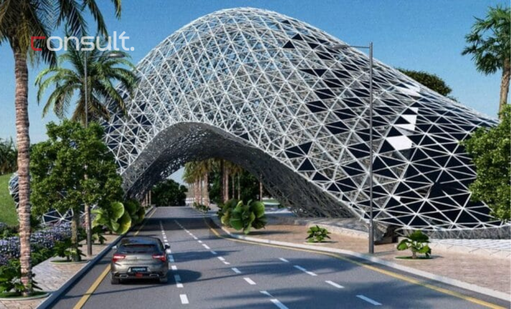 Mostakbal City: Egypt’s Smartest Urban Destination and a High-Value ...